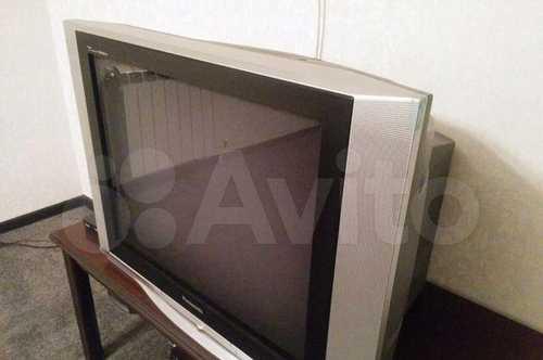 Телевизор TV Panasonik TX-29F250T