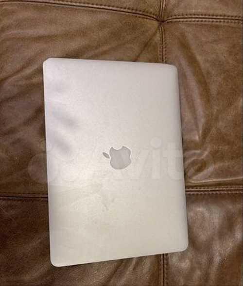 Mac book air