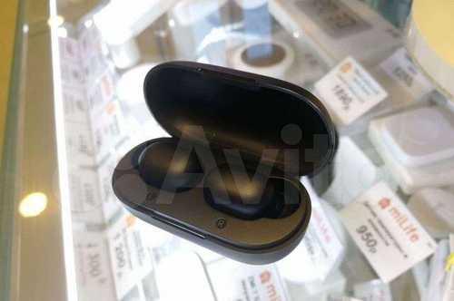 Беспроводные наушники Xiaomi Haylou GT-1