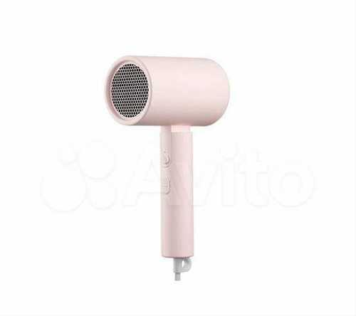 Фен Xiaomi Mijia Anions Hairdryer CMJ02LXW розовый