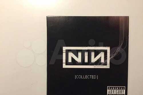 Nine Inch Nails - Collected (DVD)