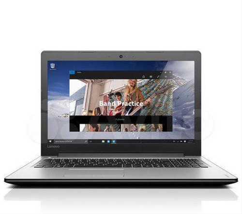 Lenovo ideapad 300-15ibr