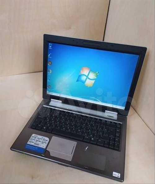 Ноутбук Asus Z99L