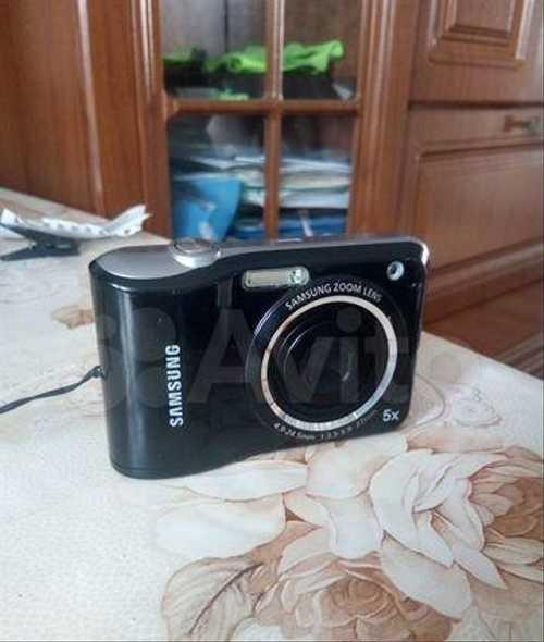 Продам цифровой фотоаппарат Самсунг