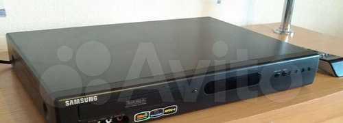DVD Recorder Samsung DVD-HR770