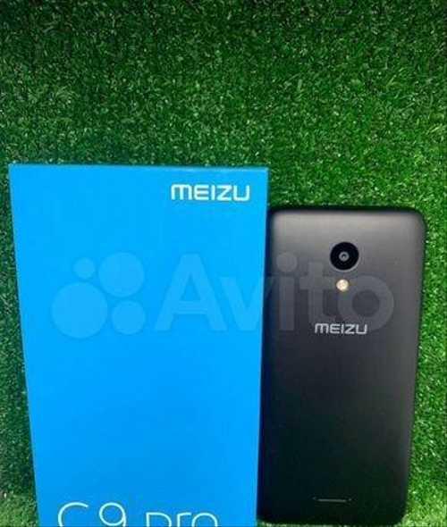 Meizu C9 Pro