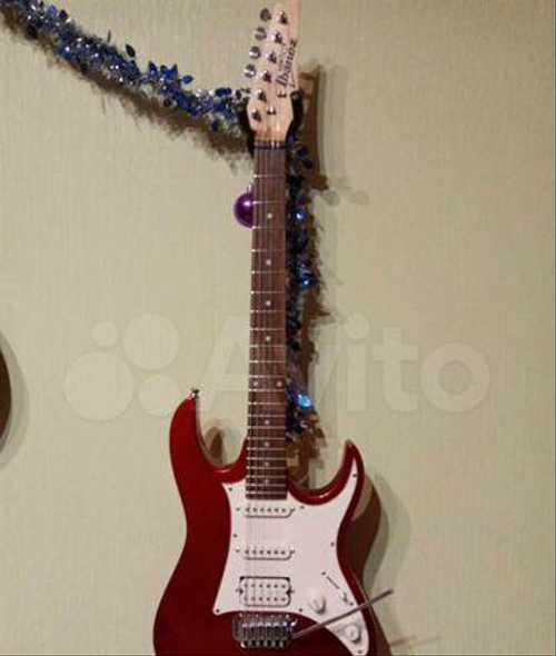 Электрогитара Ibanez gio n427
