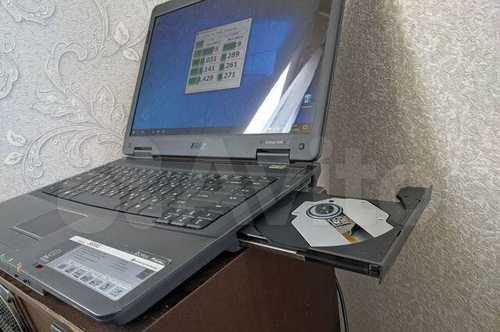 Ноутбук Acer Extensa 5630G