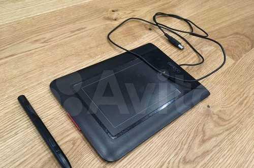 Планшет Wacom Bamboo