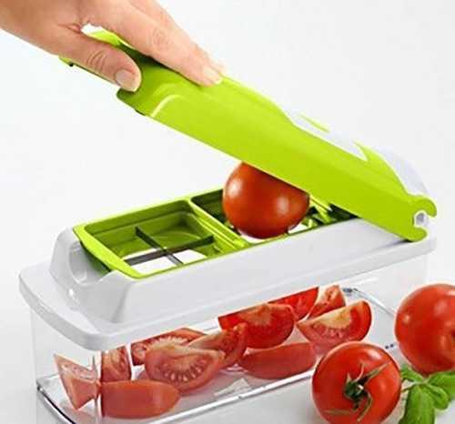 Овощерезка Nicer Dicer Plus