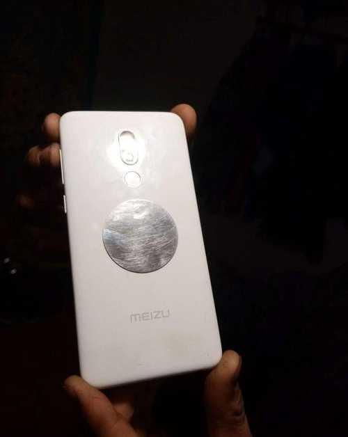Meizu m8 lite