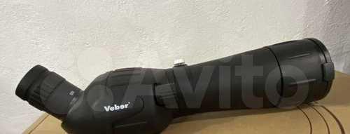 Зрительная труба Veber 20-60x60 монокуляр