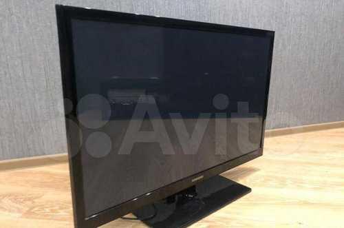 Телевизор samsung PS43D450