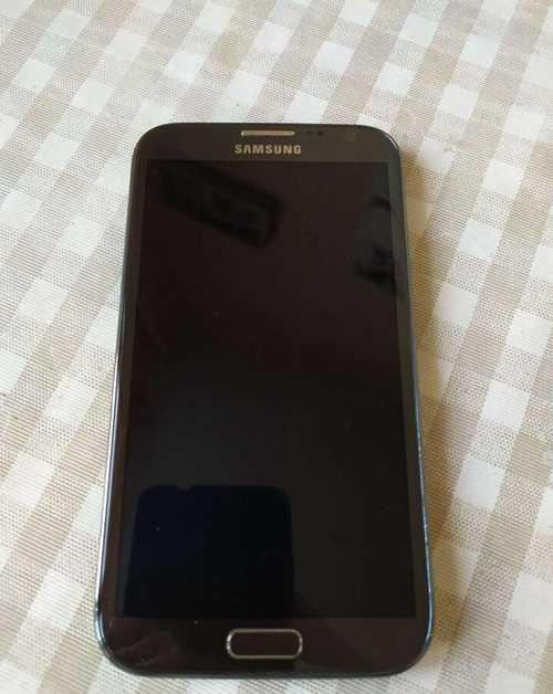 Samsung Galaxy Note 2 GT-N7100 (под ремонт или зч)