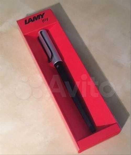 Перьевая ручка для Lamy Joy с пером LX F