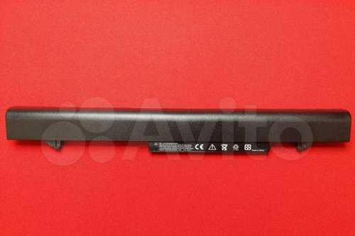 056687Аккумуляторная батарея hstnn-IB4L (RA04) для HP ProBook 430 G1, 430 G2 2600mAh (Low Cost OEM)