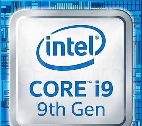 Процессор Intel Core i9 9900 Soc-1151v2 OEM