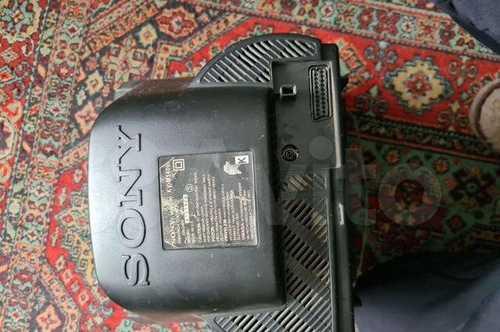 Теливизор Sony и Samsung