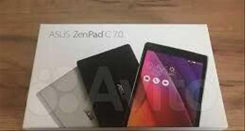 Asus ZenPad C7.0