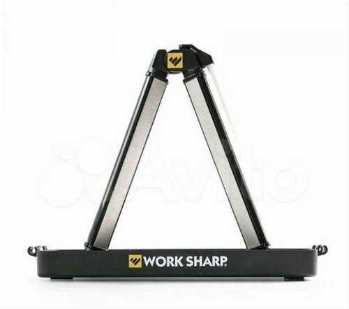 Точилка ручная Work Sharp Angle Set Sharpener