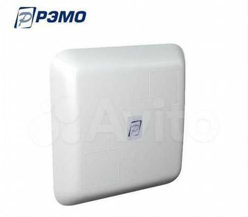 Антенна 3G/4GTE flat-15F BAS-2324 mimo (интернет)