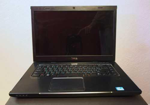 Ноутбук Dell Vostro 3550 15'6"