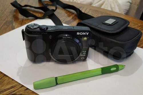 Фотоаппарат Sony Cyber-shot DSC-HX30V
