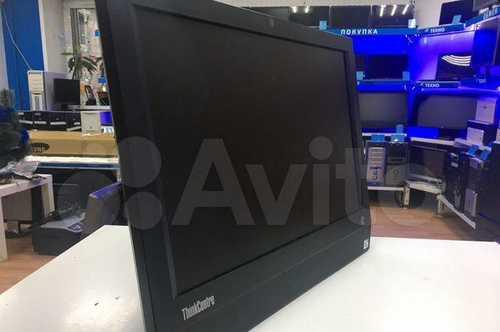 Lenovo ThinkCentre A70z 2 ядра 3гб 500гб