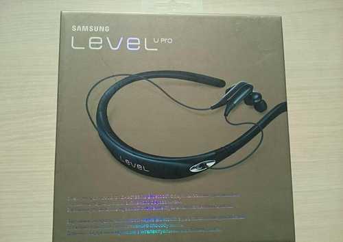 Наушники Samsung level U PRO