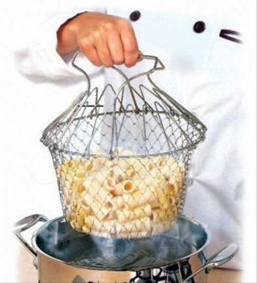 Решетка Bradex "Cooking net", для приготовления пищи
