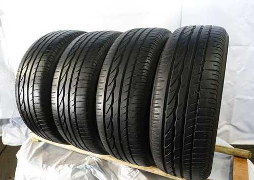 225 45 17 Bridgestone Turanza ER300 mapej