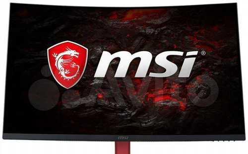 MSI Optix G32C4 32 165Hz