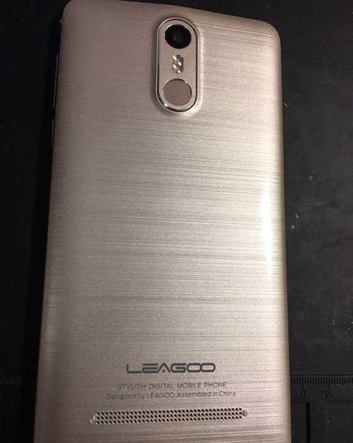Leagoo m 8