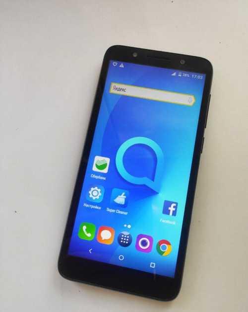 Alcatel 1C 5009D 16Gb