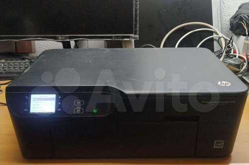 Мфу HP DesignJet Ink Advantage 3525
