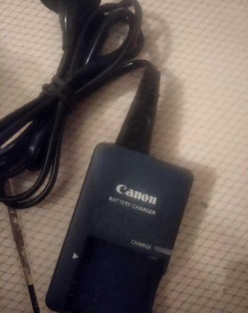 Зарядное устройство для Canon