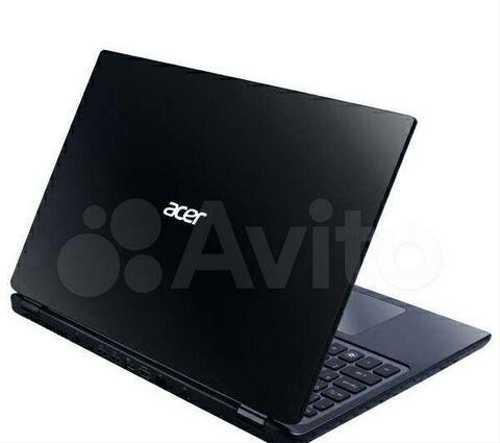 Ноутбук Acer aspire M3-581TG