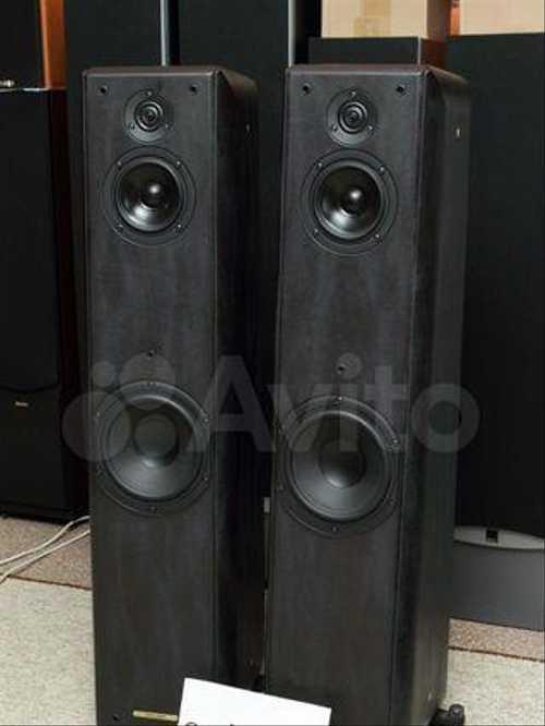 Колонки Sonus Faber Toy Tower(S/N0630)