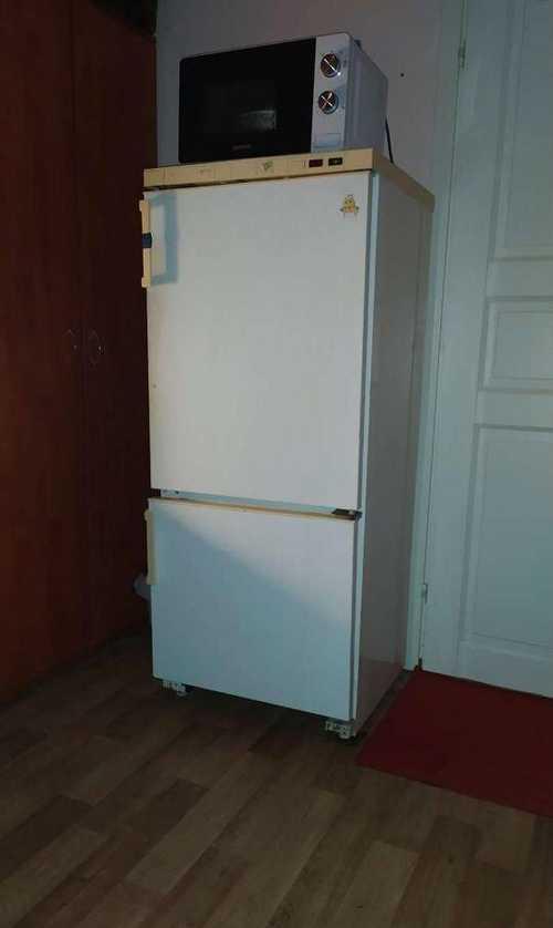 Холодильник snaige 117-2