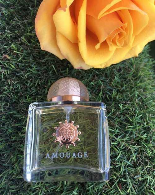 Духи amouage DIA оригинал