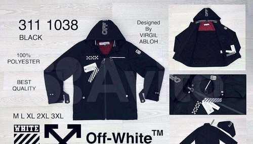 Куртка Off-White