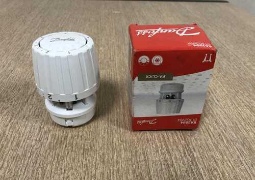 Терморегулятор Danfoss RA 2994