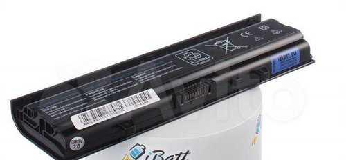 Аккумуляторная батарея TKV2V, 312-1231, W4FYY, X3X3X, M4RNN, CL3230B.806, kcfpm, fmhc10, KG9KY 4400mAh для ноутбука Dell