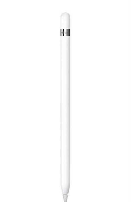 Apple Pencil 2