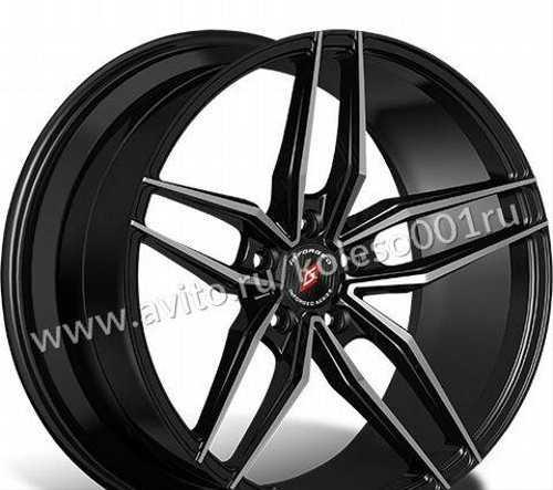 Новые литые диски inforged IFG37 R19 5/108 BM