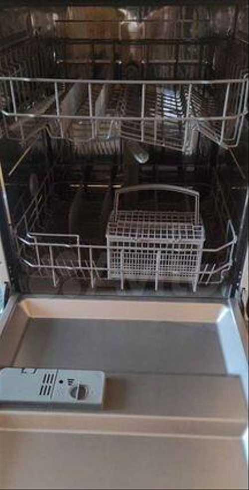 Посудомоечная машина Dexp