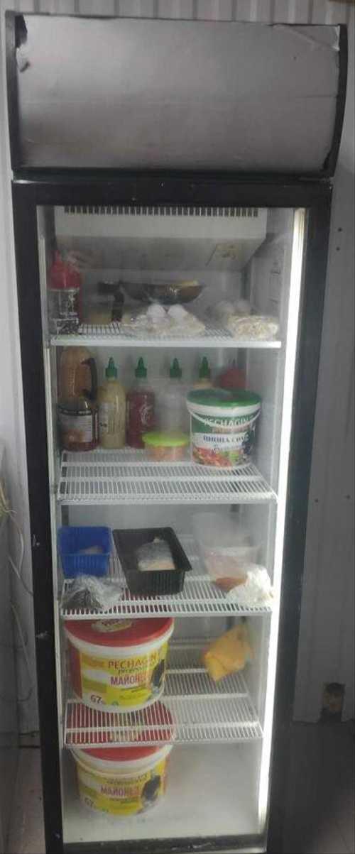 Холодильник coldwell