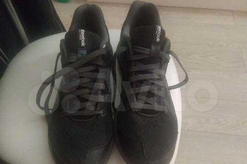 Продам крассовки Reebok Easy Tone