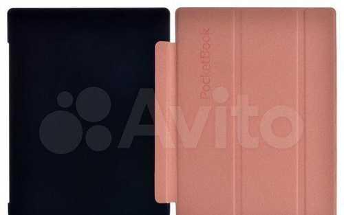 Pocketbook 740 Pro Обложка Оригинал розового цвета