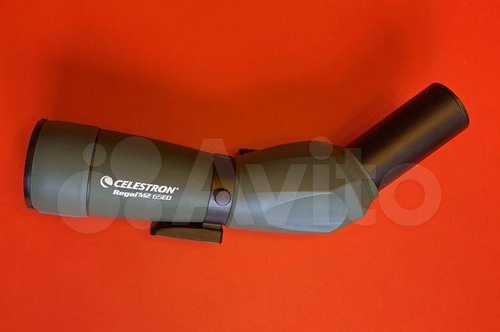 Подзорная труба (spotting scope) Celestron Regal M